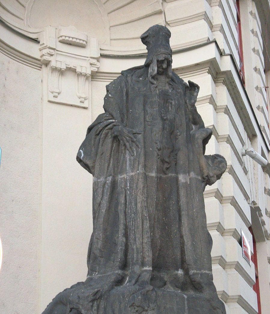 The Golem Is A Terrifying Clay Monster With Historic Roots