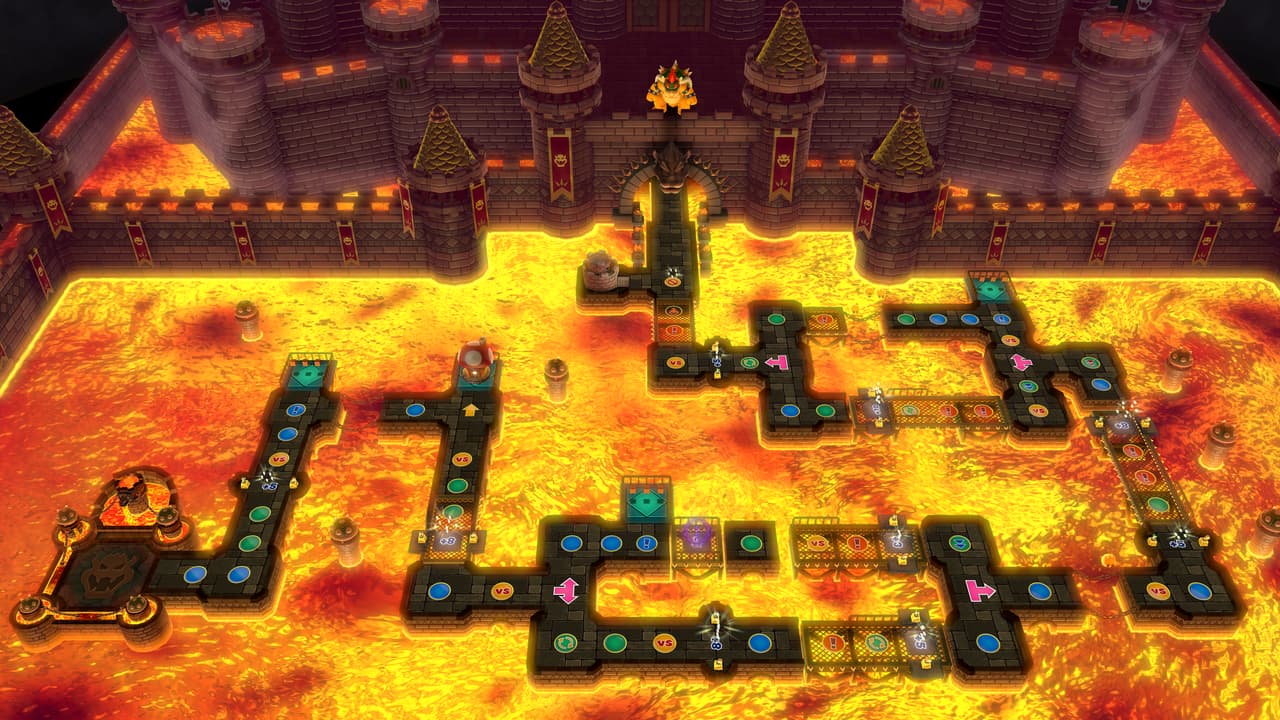 16 Bowser Fan Theories That Actually Make A Lot Of Sense