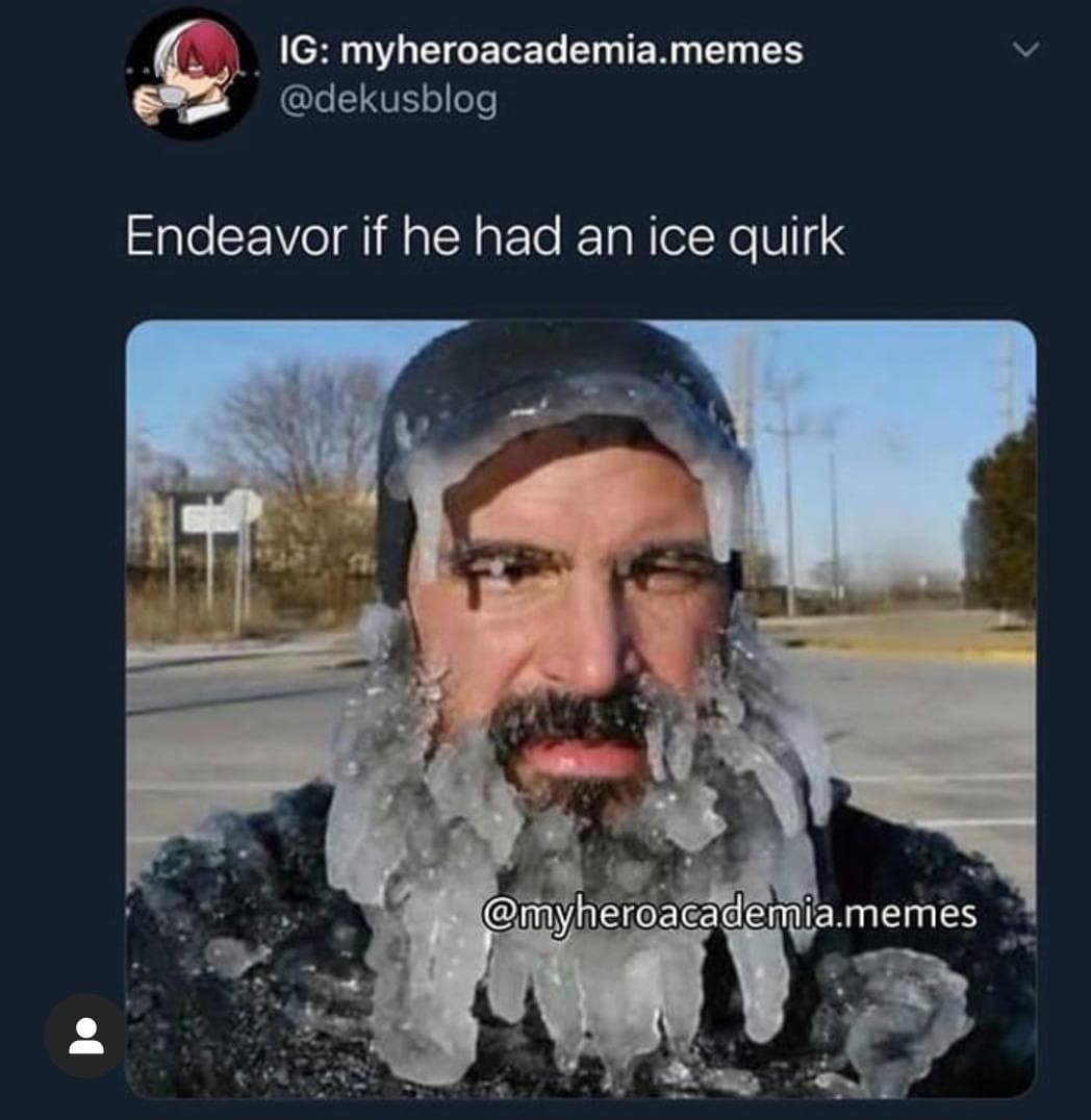 25 Hilarious Endeavor Memes We Laughed Way Too Hard At