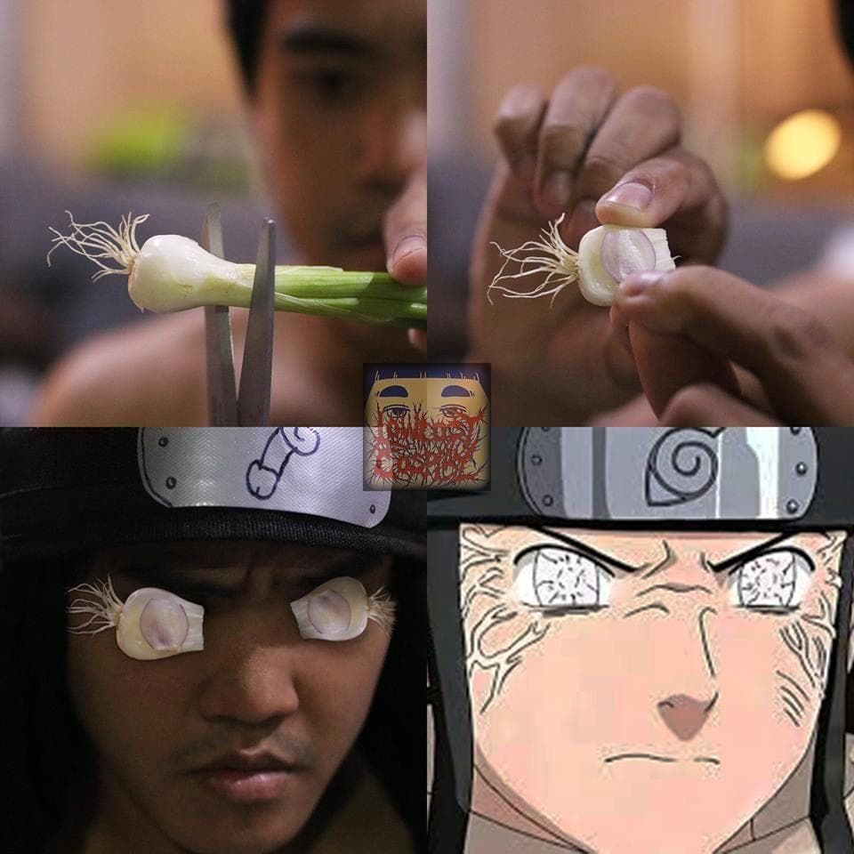 20 Hilarious Memes About The Hyuga Clan