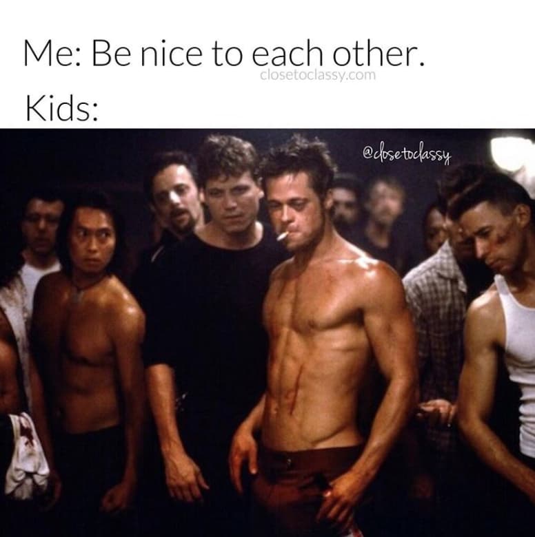 26 Hilarious Parenting Memes That Perfectly Describe The Chaos Of ...