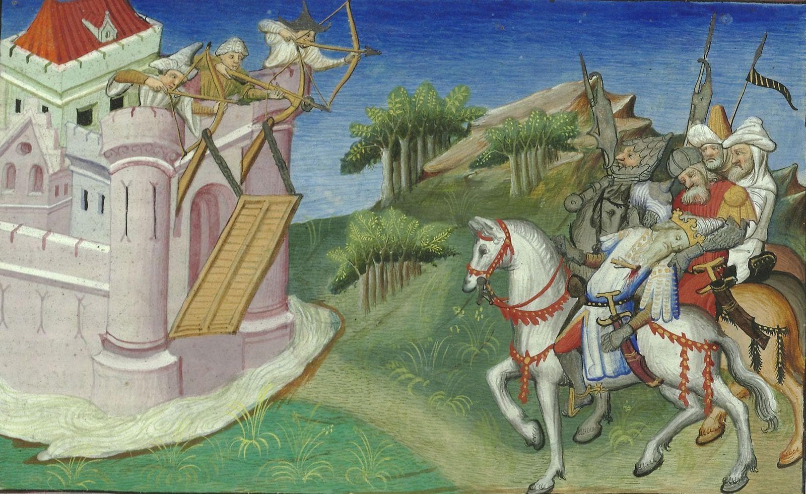 Inside The Centuries-Long Search For Genghis Khan Tomb