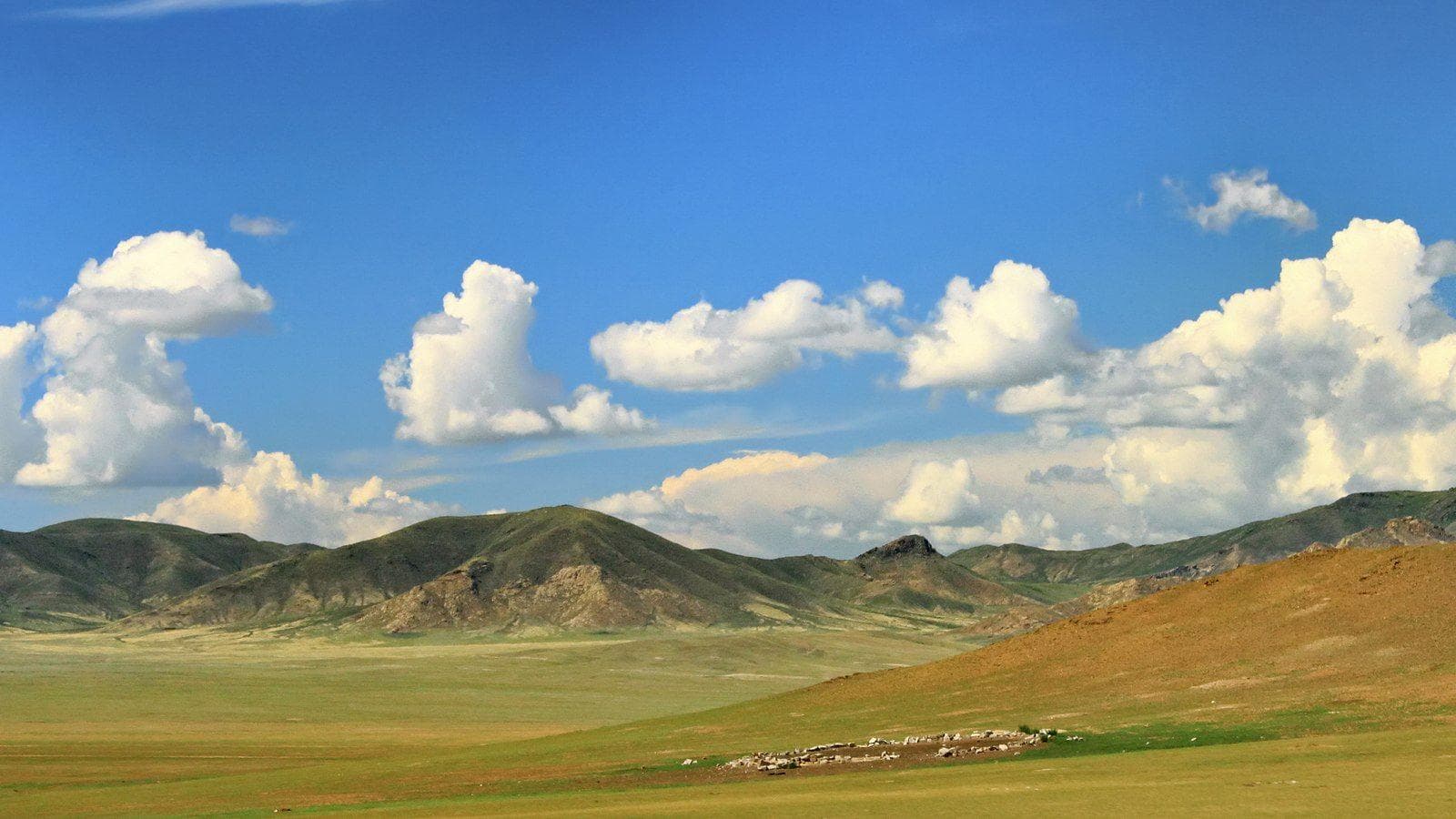Inside The Centuries-Long Search For Genghis Khan Tomb