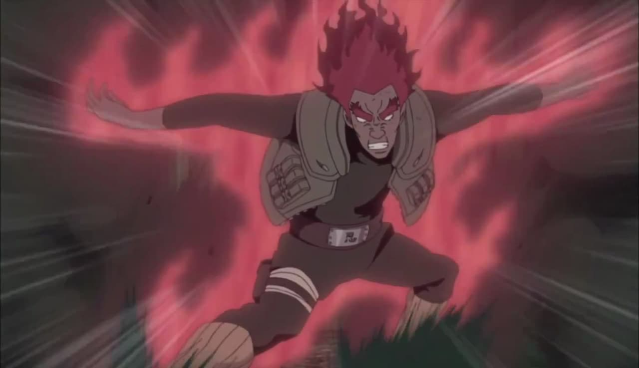13 Incredibly Strong Anime Attacks That Were Only Used Once