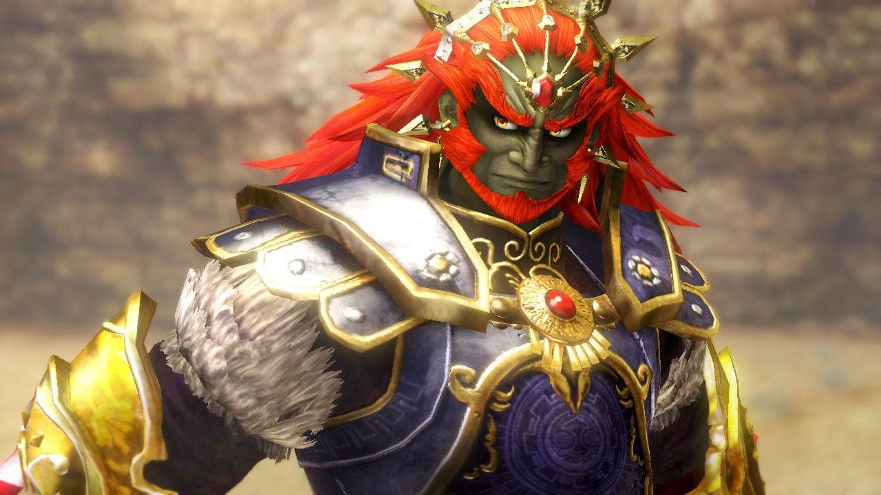 15 Wild Ganon Fan Theories That Will Blow Your Mind