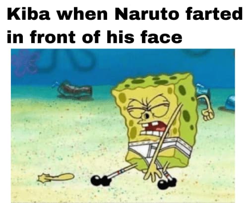 24 Hilarious Memes About The Chunin Exams We Laughed Way Too Hard At