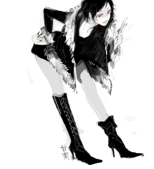22 Gender-Swapped Versions of Anime Villains