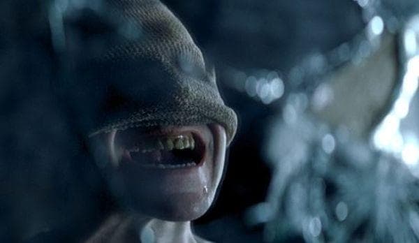 The 15 Best Quotes From 'Red Dragon'