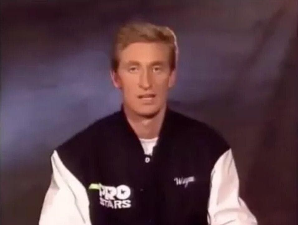 The Forgotten Michael Jordan '90s Cartoon ProStars Was Even Weirder ...