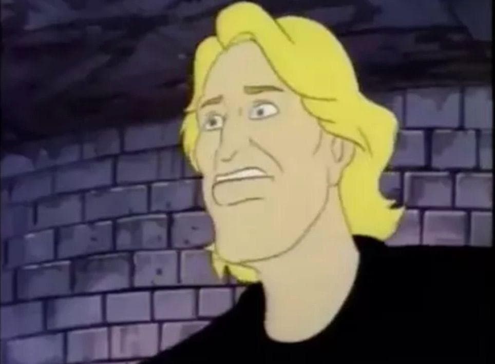 The Forgotten Michael Jordan '90s Cartoon ProStars Was Even Weirder ...