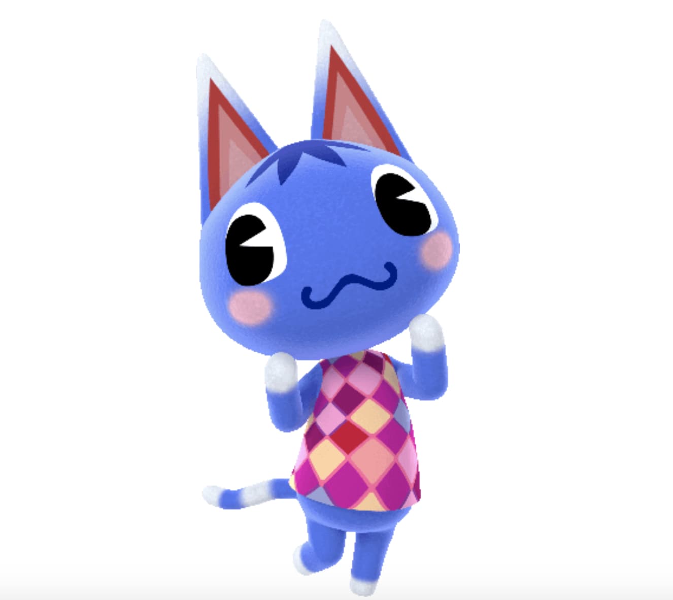 Ranking The Best Cat Villagers In 'Animal Crossing'