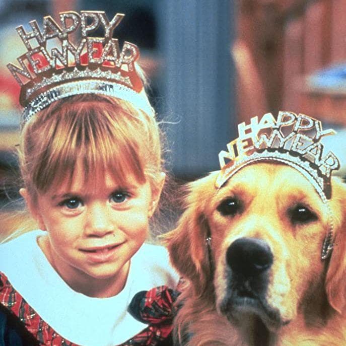 What Was The Most Popular Girl Name From The Year You Were Born