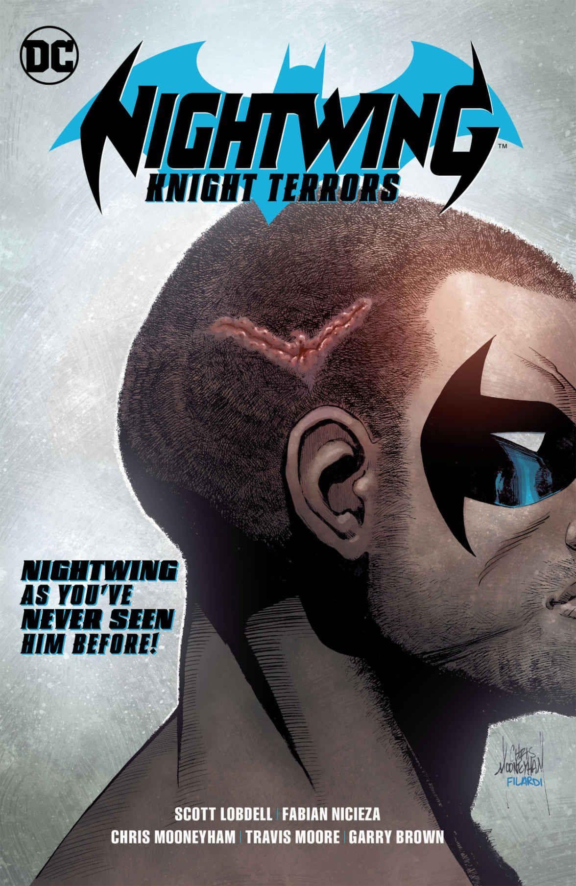 The 20 Best Nightwing Comics, Ranked By Fans