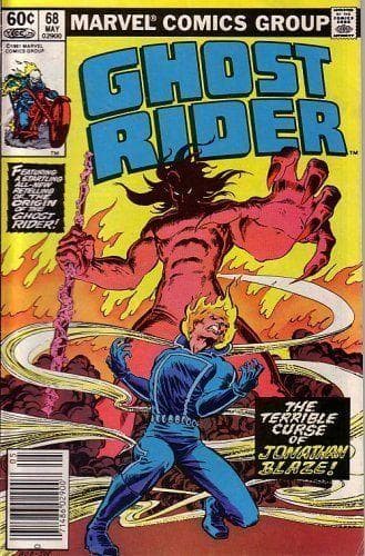 The 20 Best Ghost Rider Comics Storylines