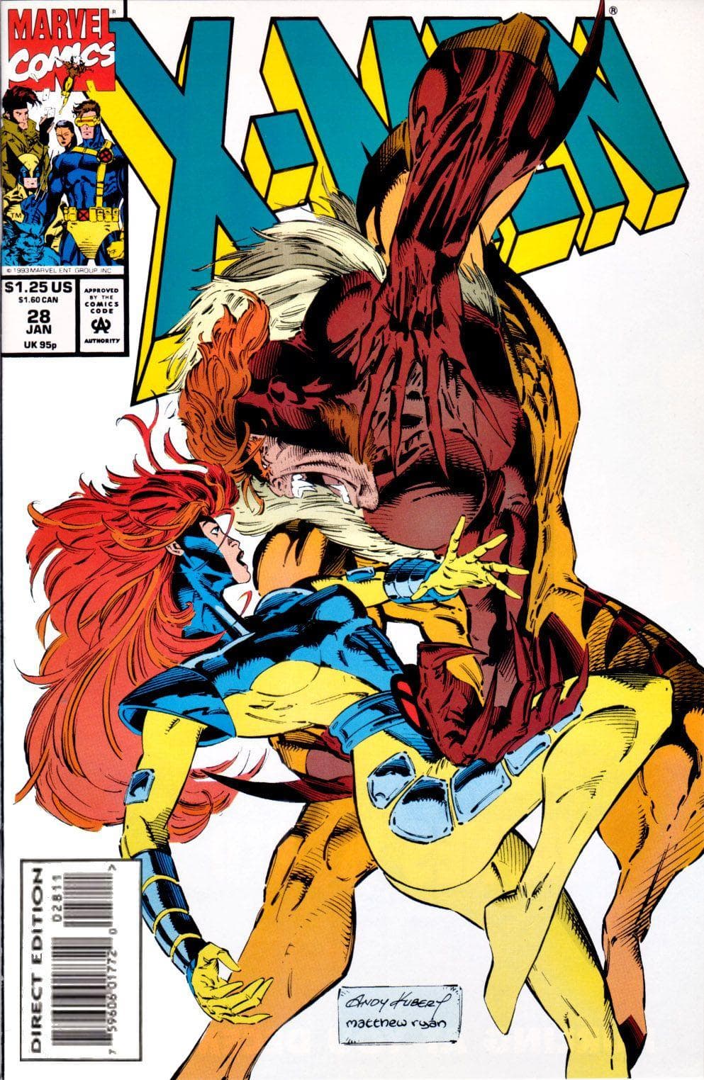 The 20 Best Jean Grey Comics Storylines, Ranked By Fans