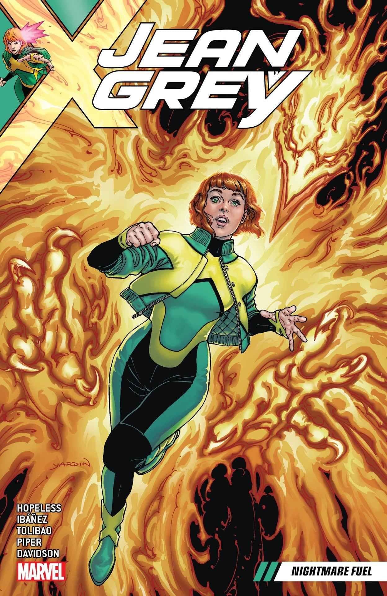 The 20 Best Jean Grey Comics Storylines, Ranked By Fans