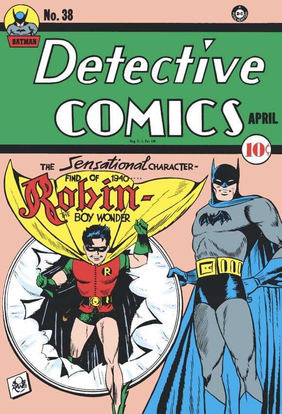 The 20 Best Robin Comics Storylines, Ranked By Fans