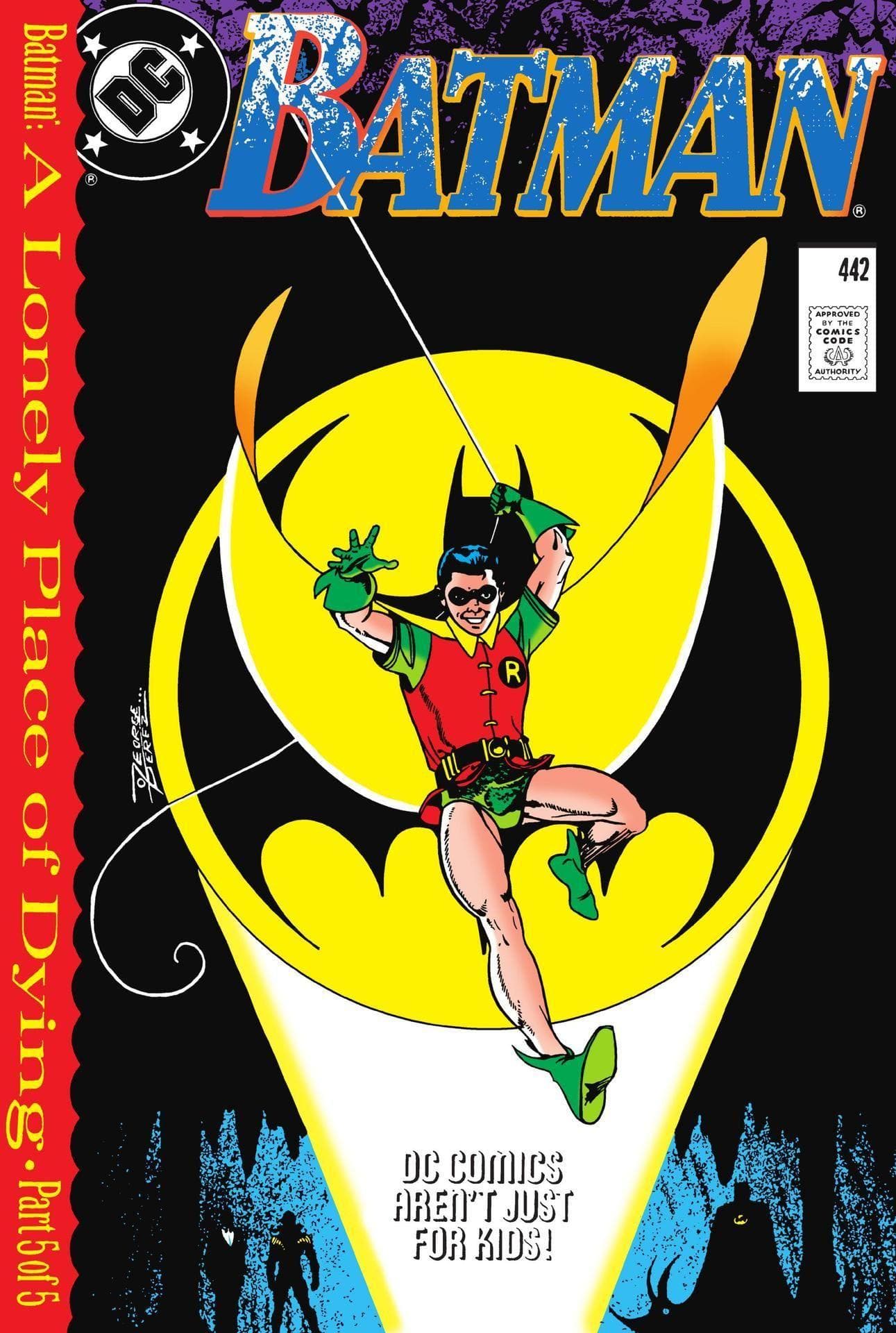 The 20 Best Robin Comics Storylines, Ranked By Fans