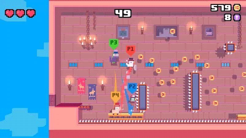 The 15 Best Apple Arcade Multiplayer Games, Ranked