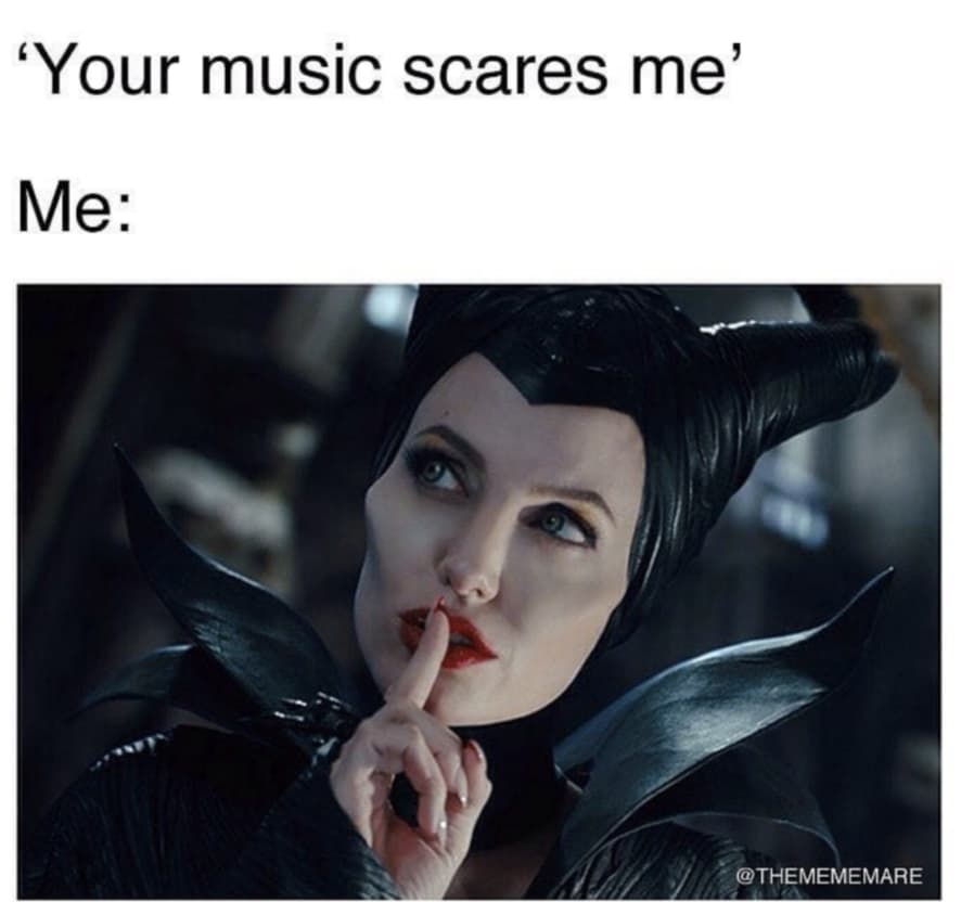 20 Memes For World Goth Day To Prove It Wasn't Just A Phase