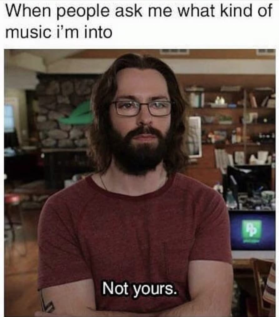 20 Memes For World Goth Day To Prove It Wasn't Just A Phase