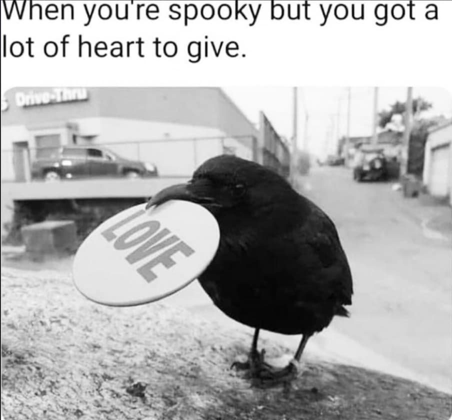 20 Memes For World Goth Day To Prove It Wasn't Just A Phase