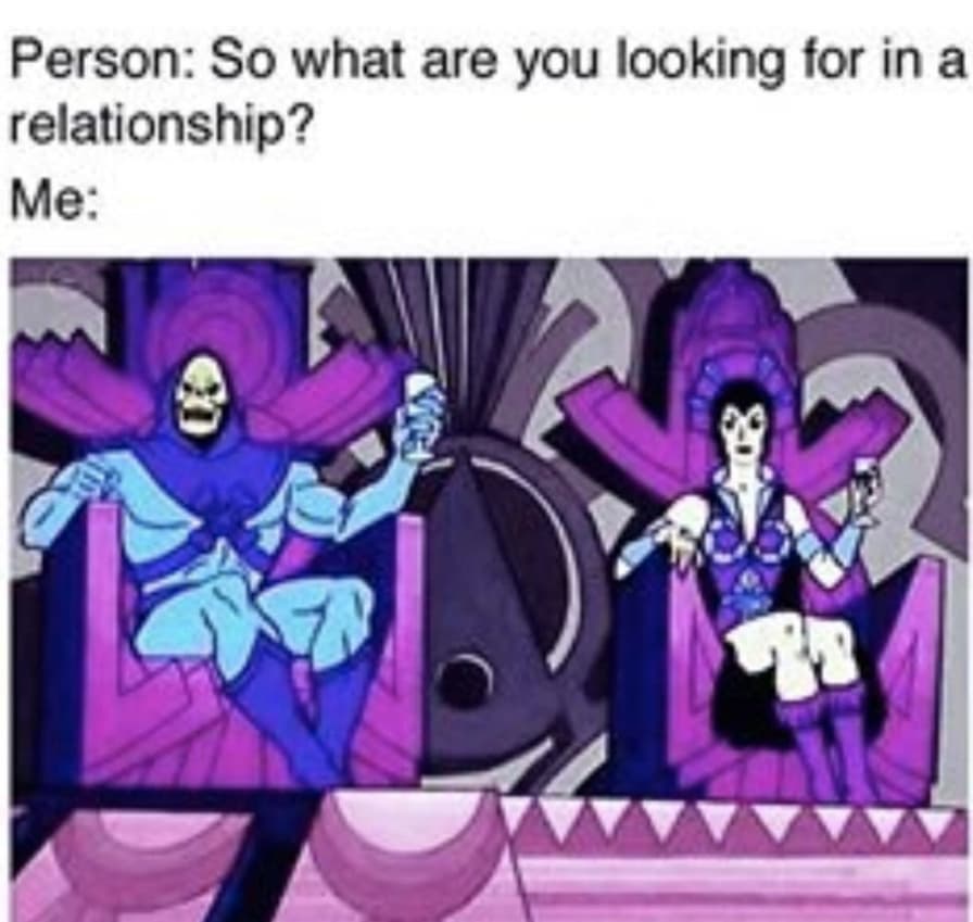 20 Memes For World Goth Day To Prove It Wasn't Just A Phase