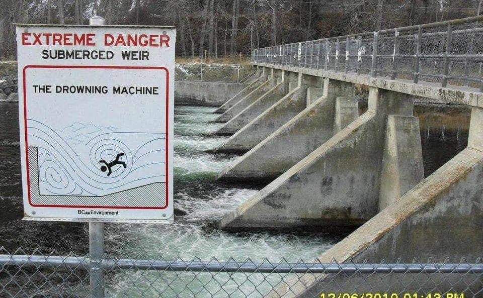 Scary Signs That We Definitely Don't Want To See In Real Life