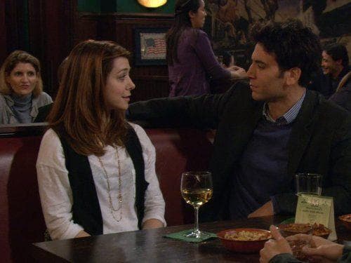 The 50 Best Quotes From 'How I Met Your Mother', Ranked By Fans