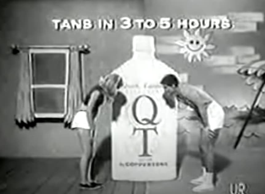 The Biggest Commercial The Year You Were Born