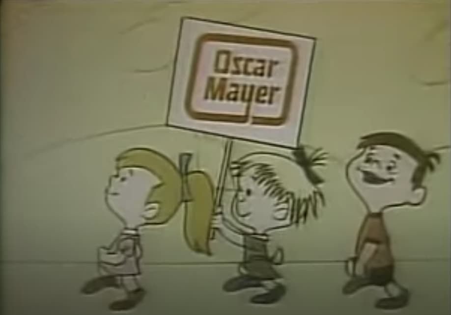 The Biggest Commercial The Year You Were Born