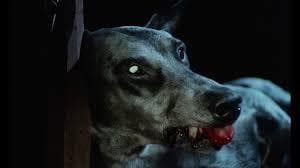 The Most Demonic Dogs From Movies, Ranked
