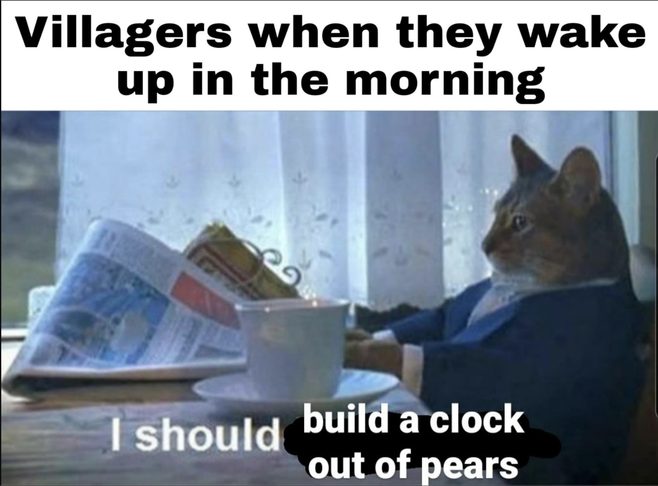 Hilarious Memes You'll Only Understand If You've Been Playing Animal ...