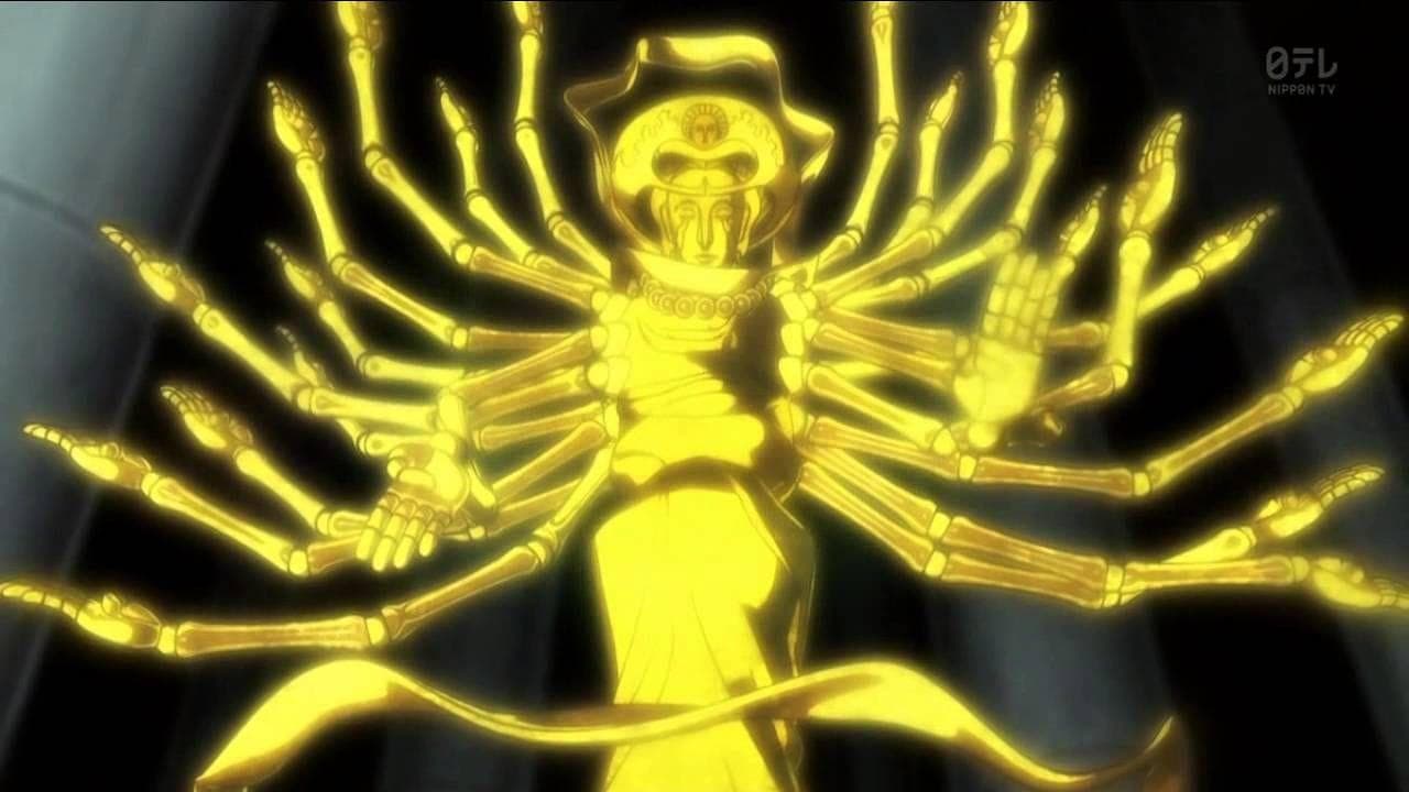 The 20 Strongest Attacks In Anime History, Ranked by Power