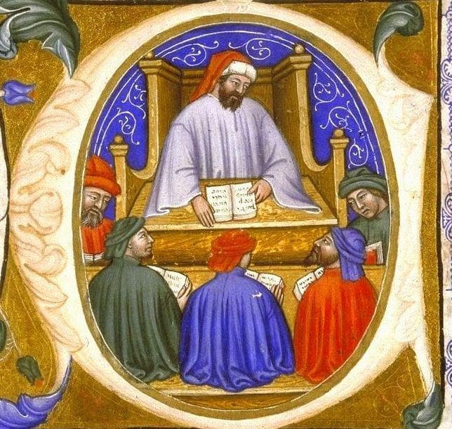 What Medieval Job Would You Like To Have?