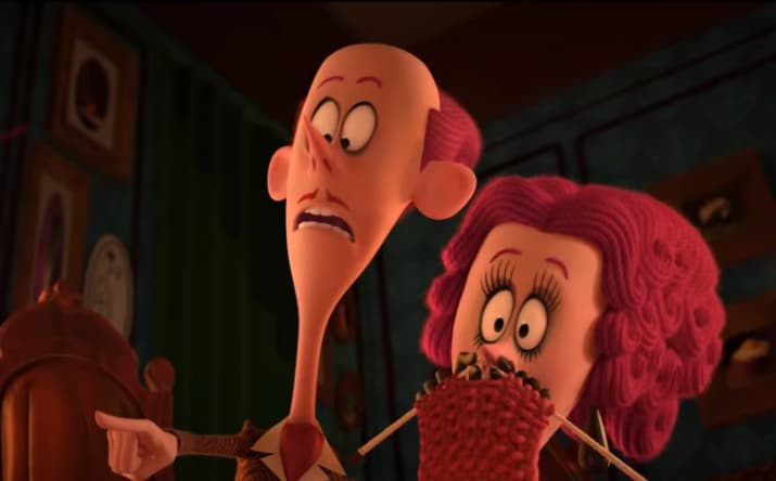 The Best 'The Willoughbys' Movie Quotes, Ranked