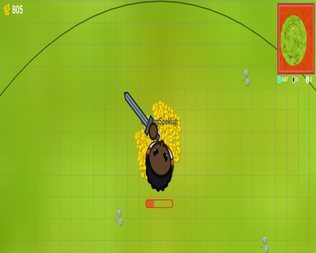 The 15 Best Shooting .IO Games For 2020