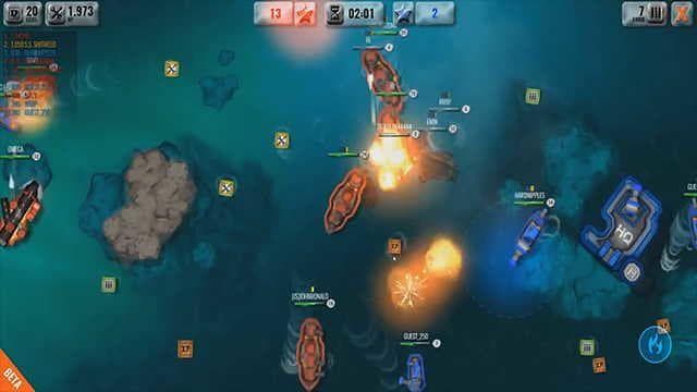 The 15 Best Shooting .IO Games For 2020