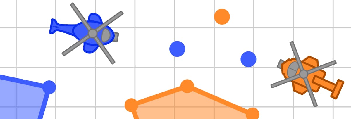 The 15 Best Shooting .IO Games For 2020