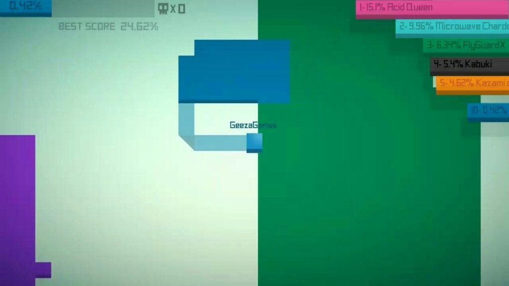 The 15 Best .IO Games To Play In 2020, Ranked