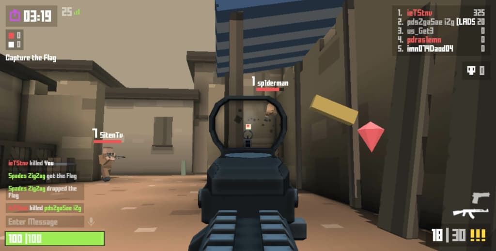 The 15 Best .IO Games To Play In 2020, Ranked