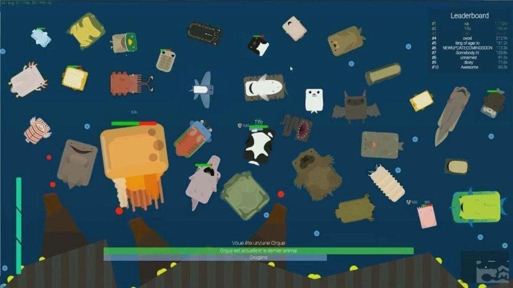 The 15 Best .IO Games To Play In 2020, Ranked