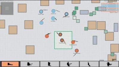 The 15 Best .IO Games To Play In 2020, Ranked