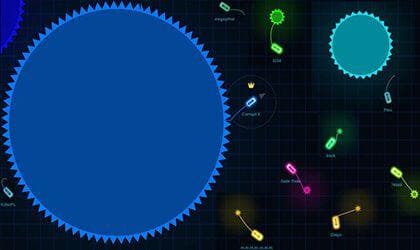 The 15 Best .IO Games To Play In 2020, Ranked