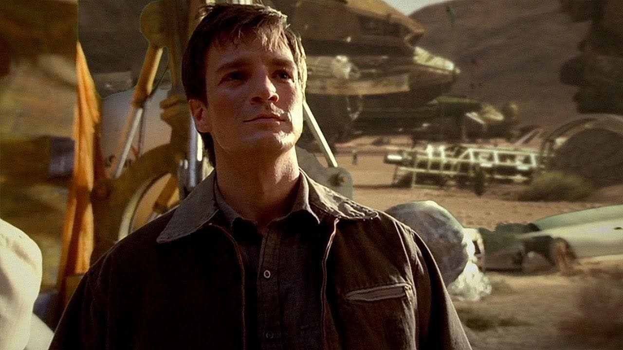 The 30 Best Quotes From 'Firefly,' Ranked By Fans