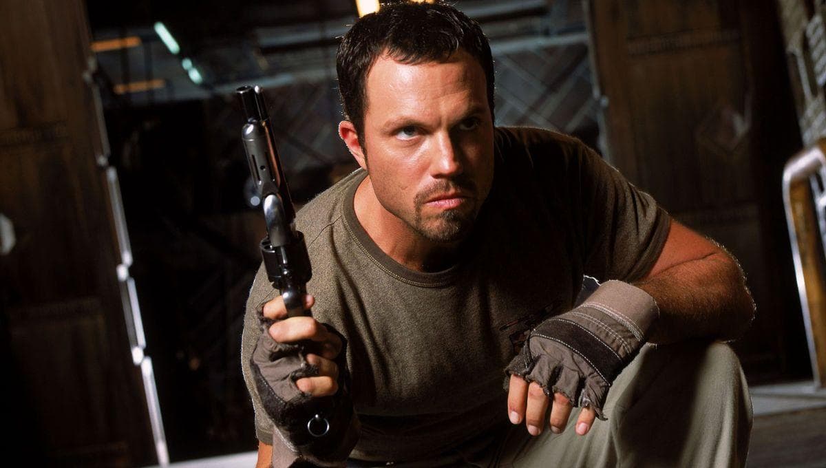 The 30 Best Quotes From 'Firefly', Ranked By Fans