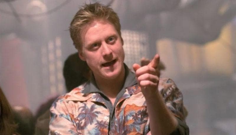 The 30 Best Quotes From 'Firefly,' Ranked By Fans