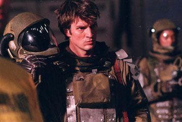 The 30 Best Quotes From 'Firefly,' Ranked By Fans