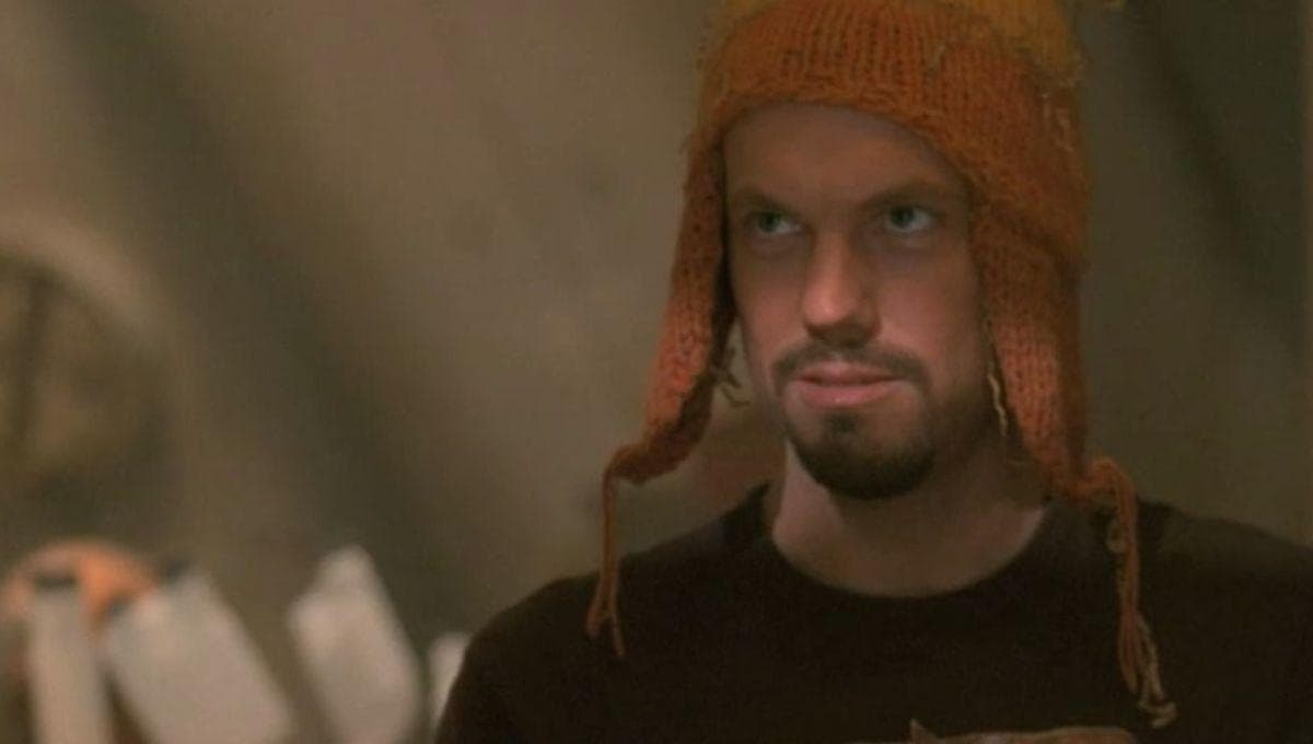 The 30 Best Quotes From 'Firefly,' Ranked By Fans