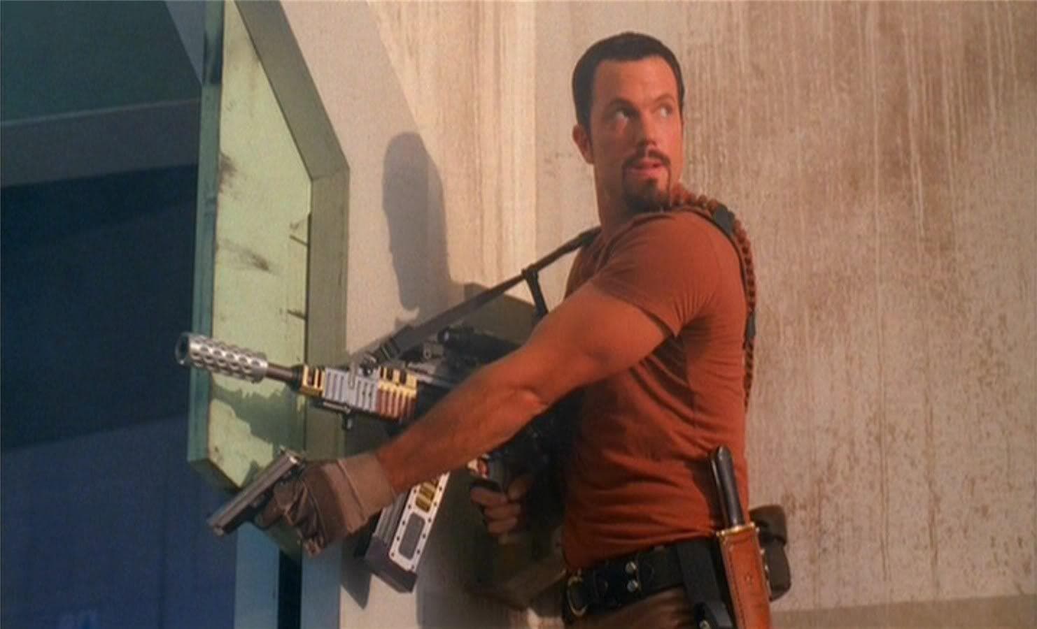 The 30 Best Quotes From 'Firefly,' Ranked By Fans